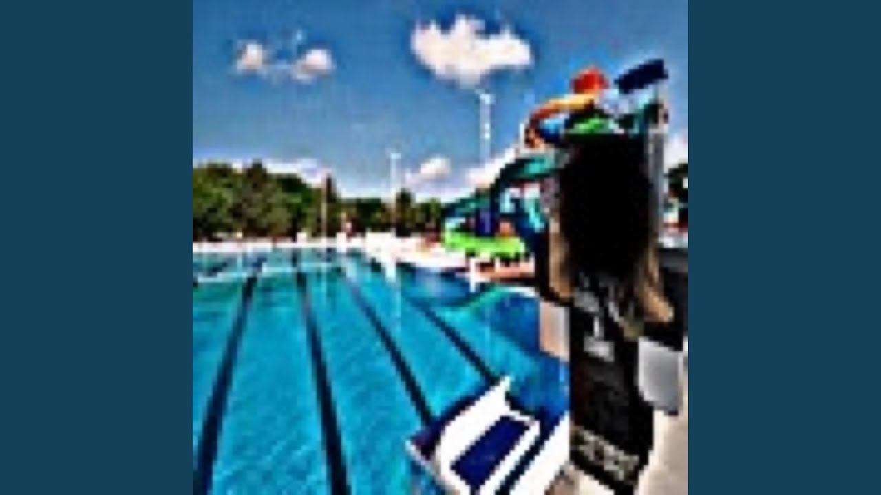 swimming practice - YouTube