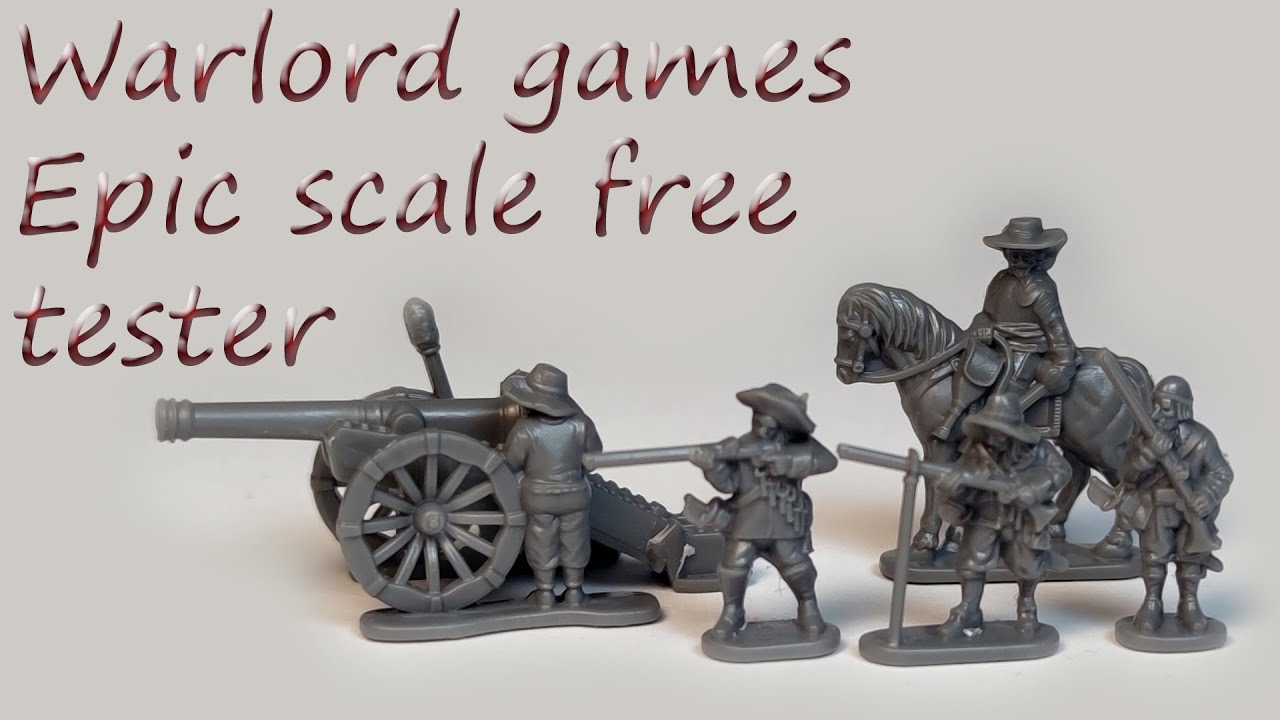 Warlord games epic scale free tester. Wargames illustrated 424 review ...