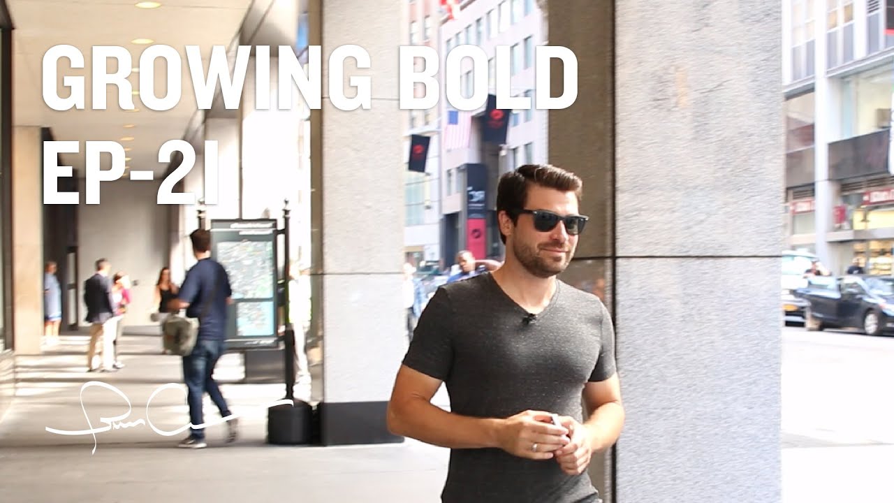BOLD Worldwide Ep. 21 - YouTube