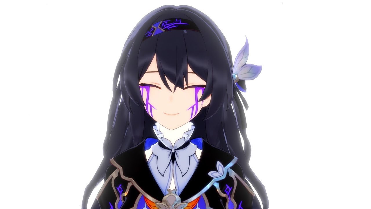 Thank you, Firefly [Honkai Star Rail MMD] - YouTube