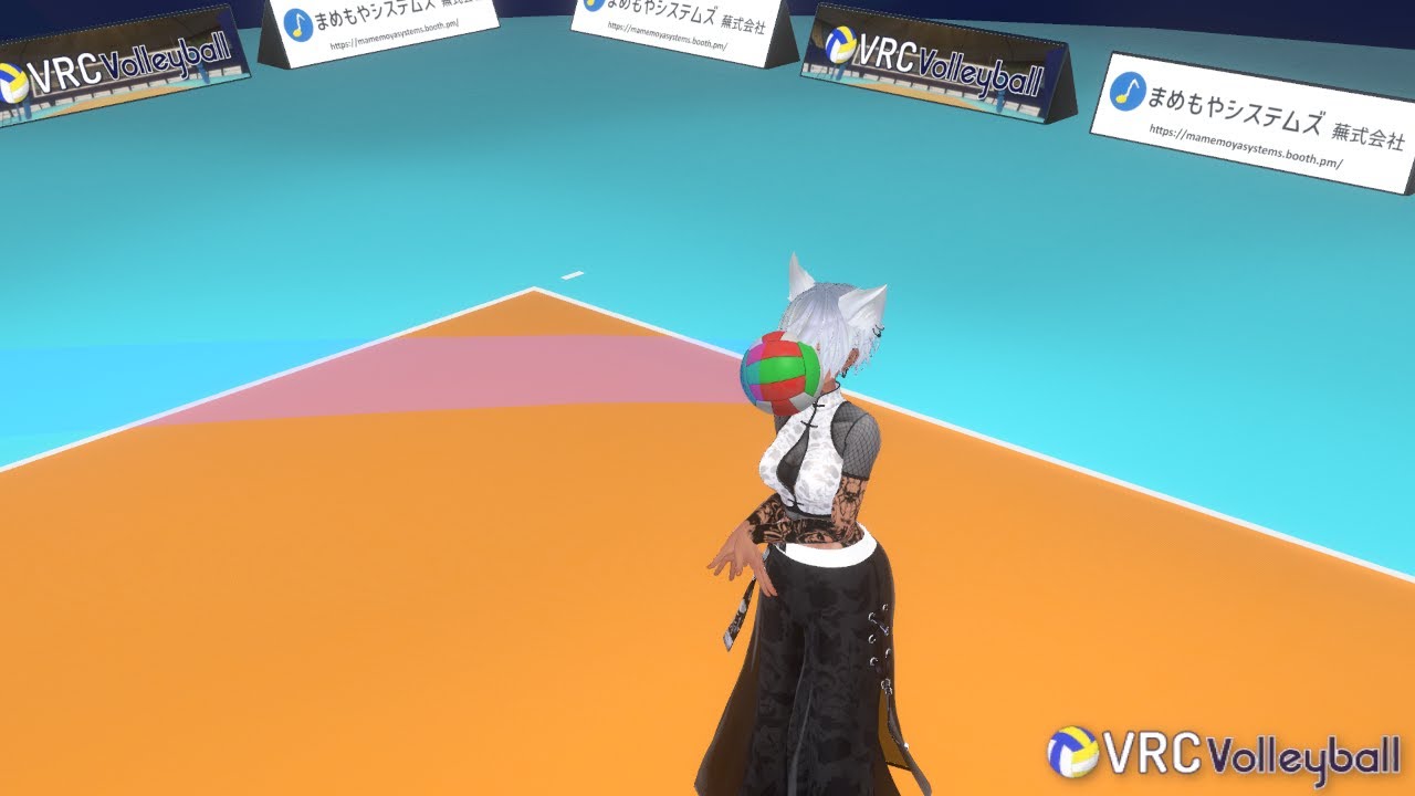 【VRChat】対策版仮眠配信枠（キョン？）【VRC】 - YouTube