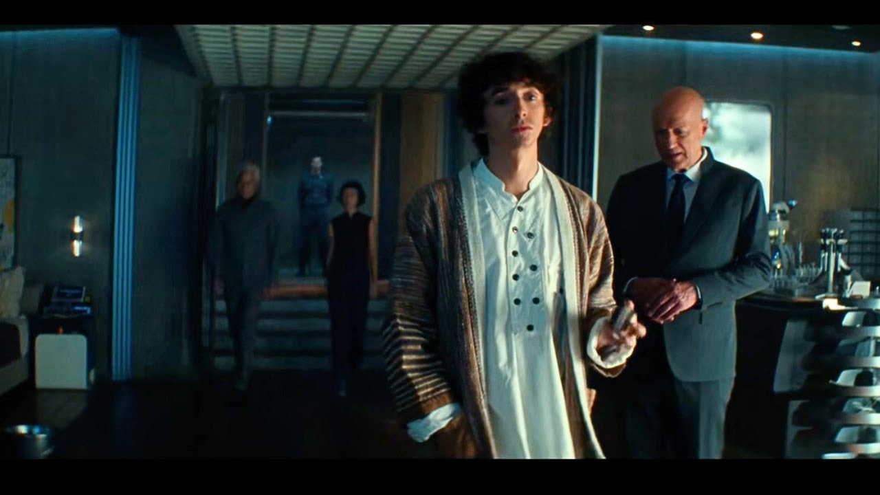 Alien Earth Season 1 Episode 1&2 Review: Everybody On The Board USCSS ...