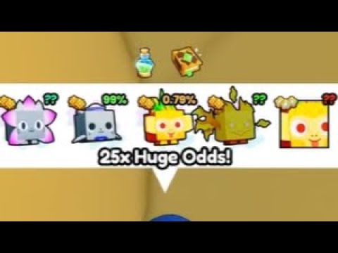 Hatching Eggs during Tiki Island Egg Hunt - Pet Simulator 99 - Roblox ...