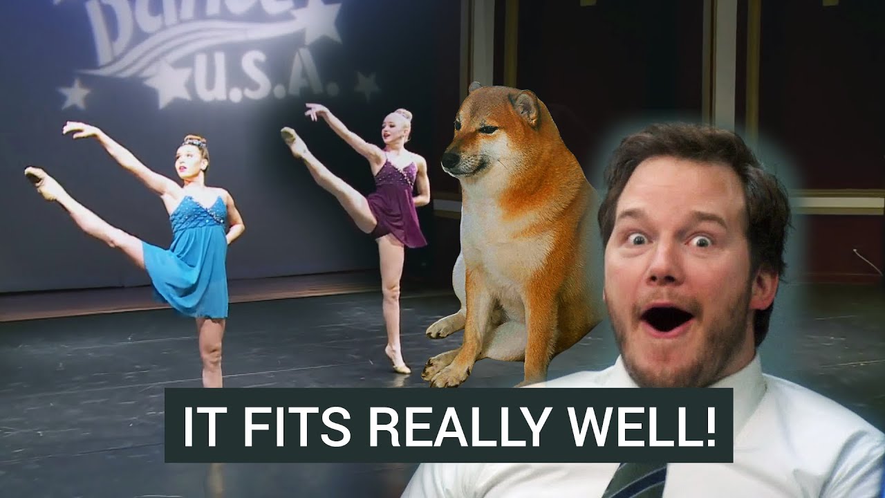 IS THIS THE ORIGINAL SONG? WTF - YouTube