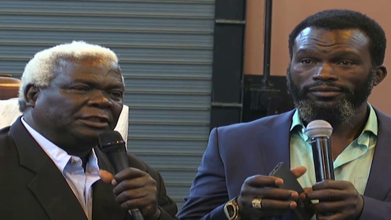 Special Message || Your Works Are The Ink || Mabasa Ndiwo Inki ...