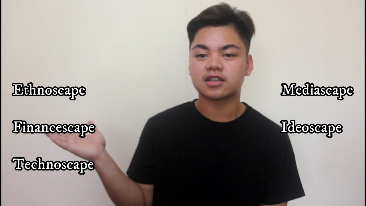Contemporary World TECHNOSCAPE INFOMERCIAL - YouTube