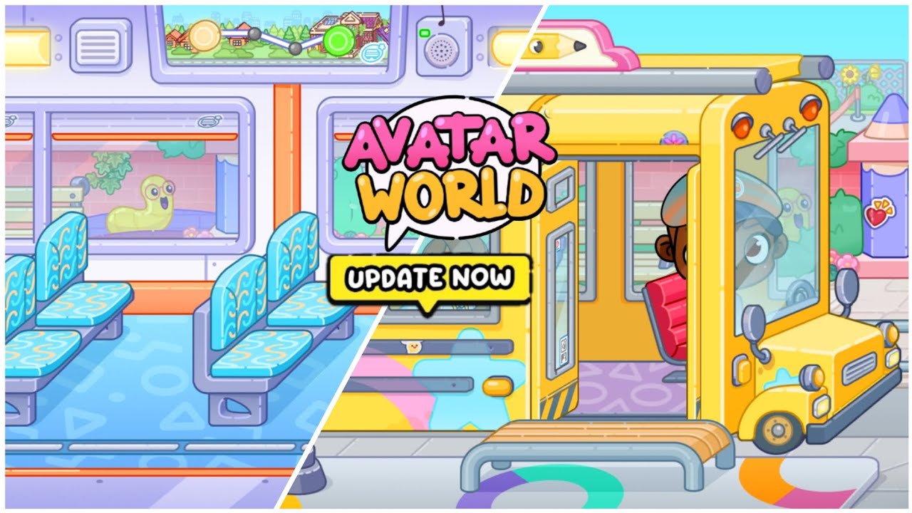 Shocked !!! New Avatar world Secrets And Hacks | Avatar world 🌎 | Pazu ...