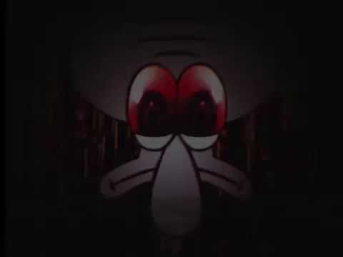 The red mist is coming...