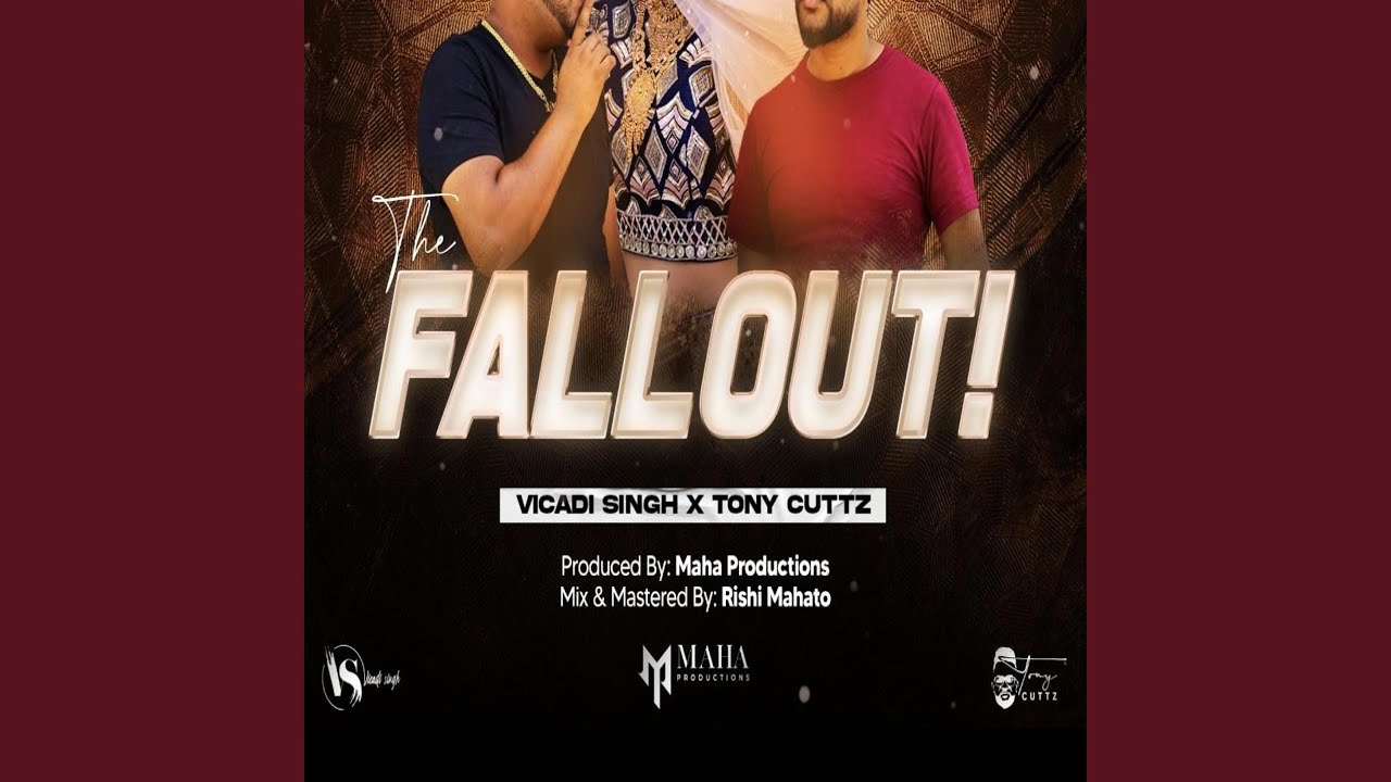 The fall out - YouTube