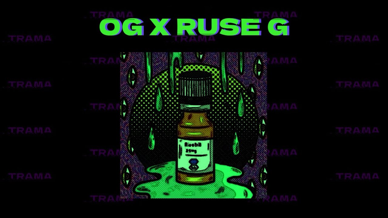 Ruse G & Og-. Trama - YouTube