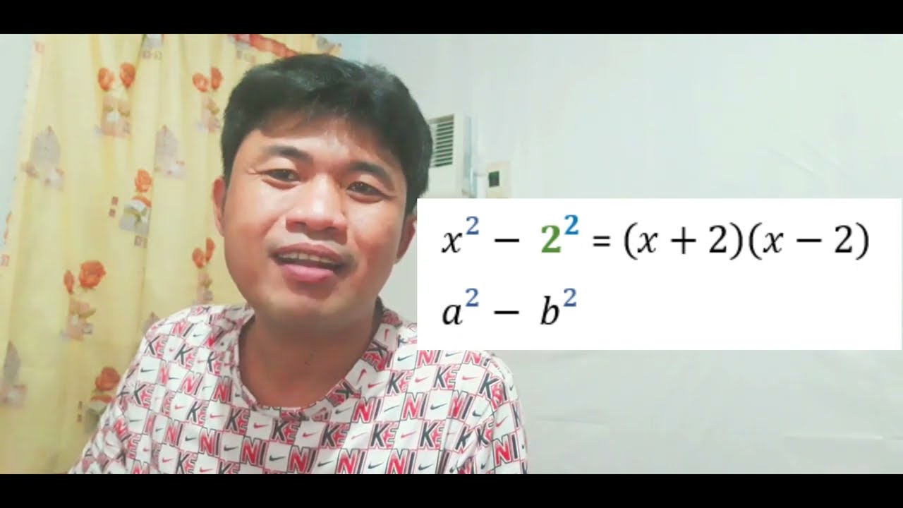 Episode 2 Factors Of Polynomial Difference Of Two Squares YouTube episode-2-factors-of-polynomial-difference-of-two-squares-youtube