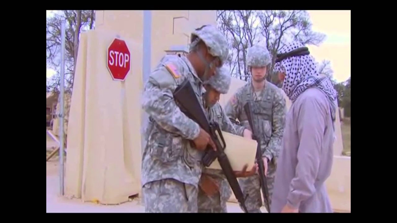 68G Patient Administration Specialist - YouTube