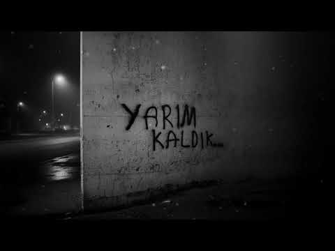 yarım kaldık... | duygusal Türkçe rap & melankolik trap set