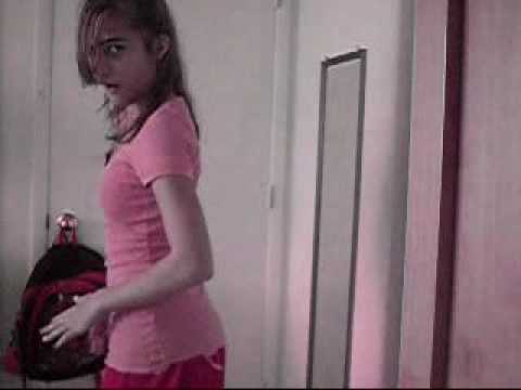 Lisy and Lexxi Dance Off!