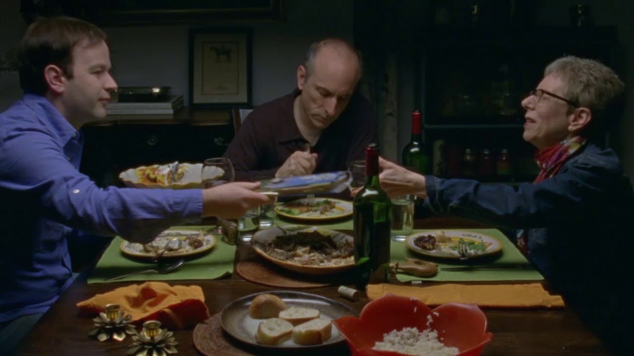 Mike Birbiglia - This American Life - Invisible Made Visible - YouTube