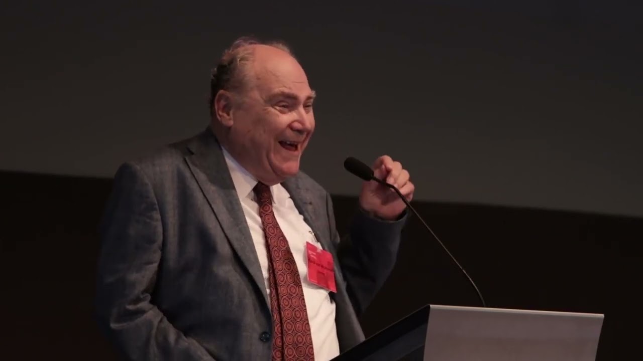 BVB 2022 Karel van Wolferen - YouTube