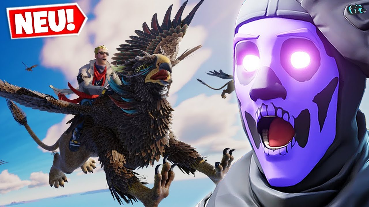 NEUE *LEAKS* ZUR SEASON 2!😲 Custom Games & Skin Contest!🏆 Neues Update ...