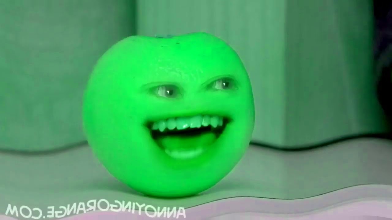 Preview 2 Annoying Orange Effects (Sponsored by Preview 2 V17 Effects ...