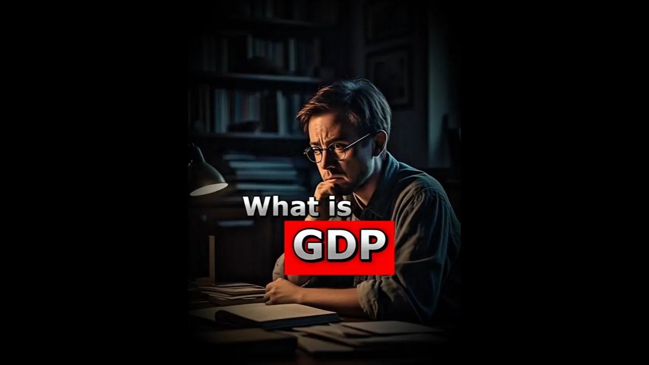 What is GDP? A Wake-up Call For Pakistanis! #GDP #pakistan #facts - YouTube