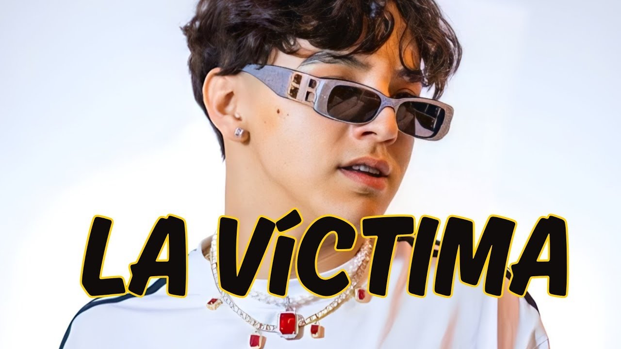 Xavi - La Víctima (Oficial Video) - YouTube