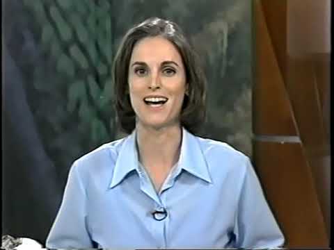 Irmã Eva #Michalak,  Globo Rural