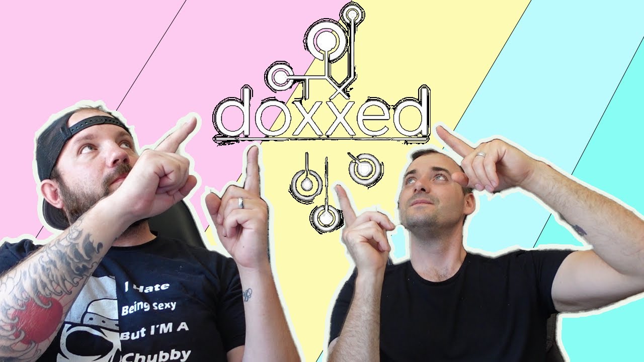 DOXXED CRYPTOCURRENCY EXPLAINED - YouTube
