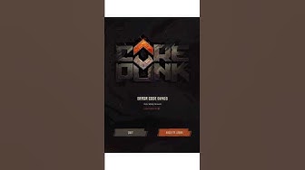 Corepunk Error code 0x405 #corepunk