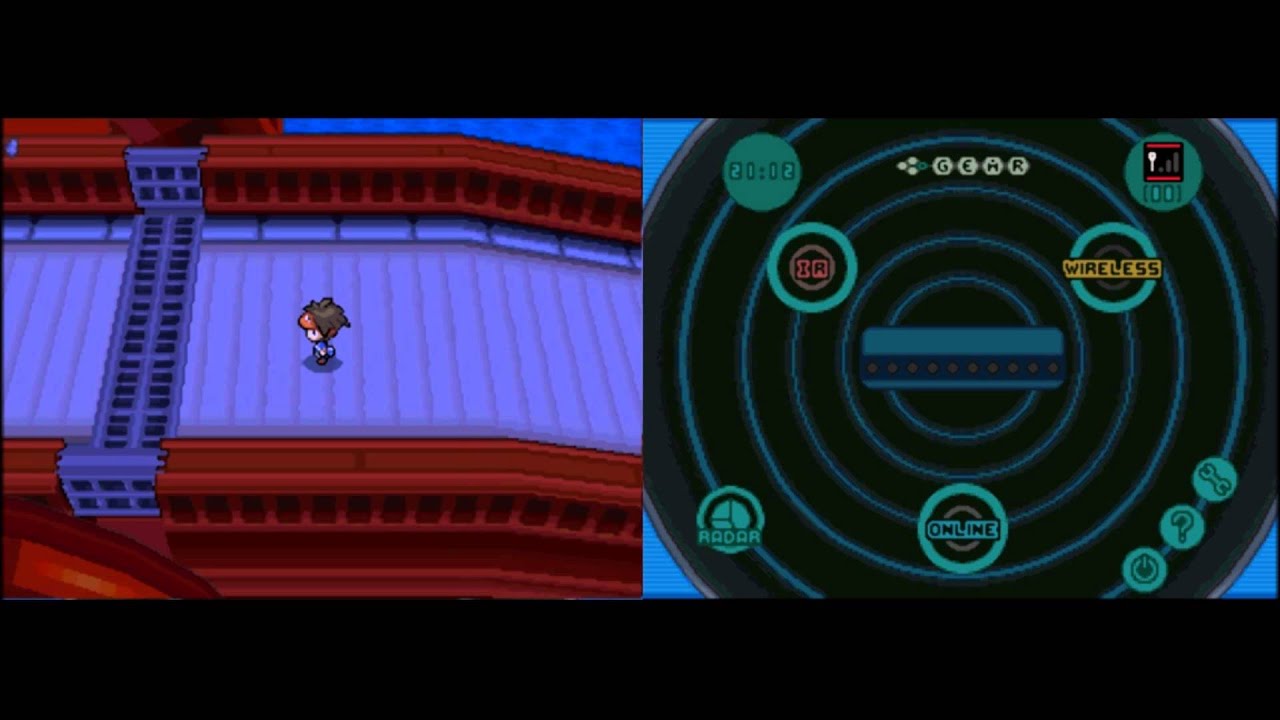 Charles the Heartbreaker | Pokemon Black 2 Walkthrough Ep 27 - YouTube