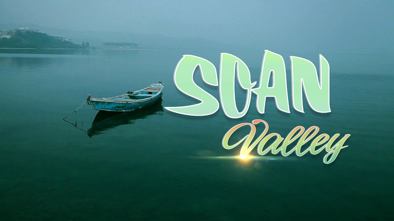 Soon Valley Pakistan| Soon Sakesar Valley Vlog Video HD | Pakistan ...