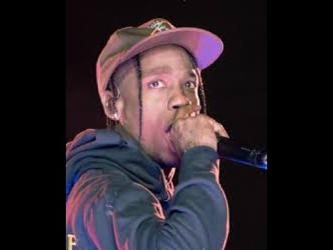 Travis scott look alike caught in Tanzania..👀😃 - YouTube