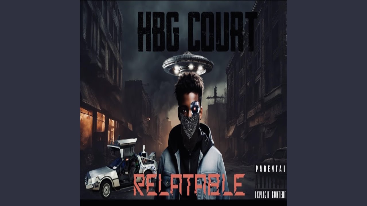 Bessemer Middle (feat. Luhh Bango) - YouTube