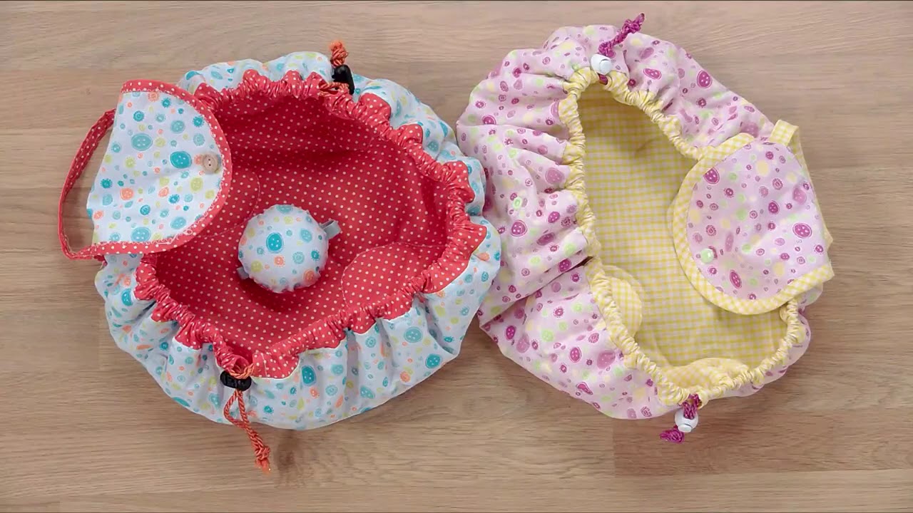 Sewing Street – 15/12/2020 – Join John Scott with Allison Maryon and ...