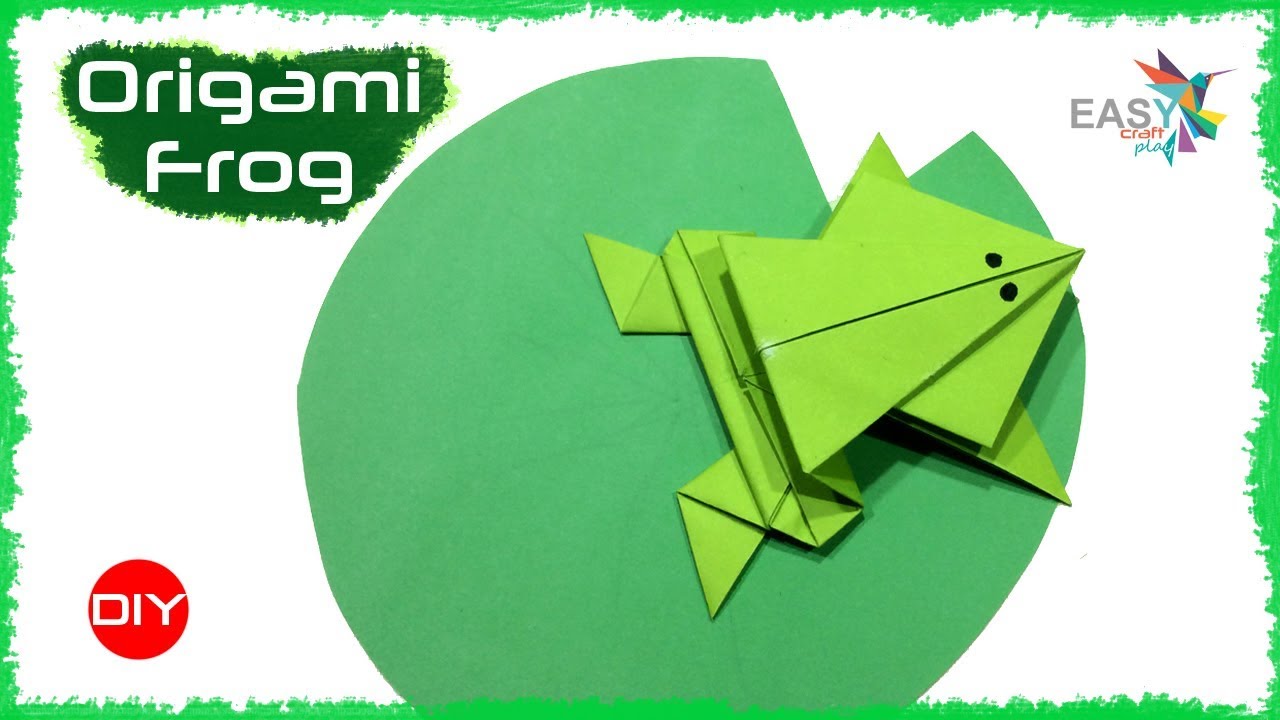 How To Make An Origami Jumping Frog Paper Frog That Jumps High And how-to-make-an-origami-jumping-frog-paper-frog-that-jumps-high-and