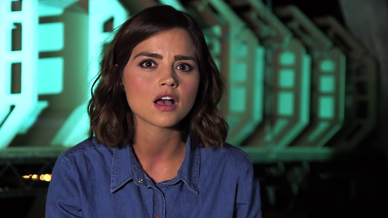 The Doctor & Clara in Series 9 | Doctor Who - YouTube