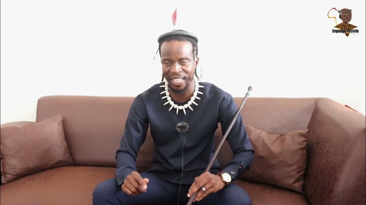 Uyimsamo eminingi uwedwa, yazi ophethe inhlanhla yakho ucele kuwo konke ...