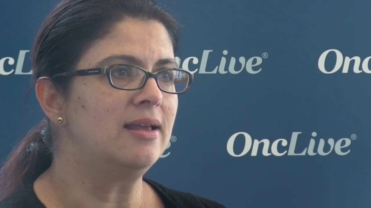 Dr. Chiorean on Combination Therapies for Pancreatic Cancer - YouTube