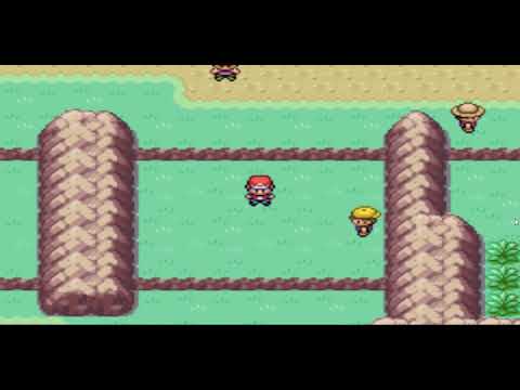 Squidward vs Sqwilliam! Pokemon FireRed 1 year Anniversary Nuzlock ep 9 ...