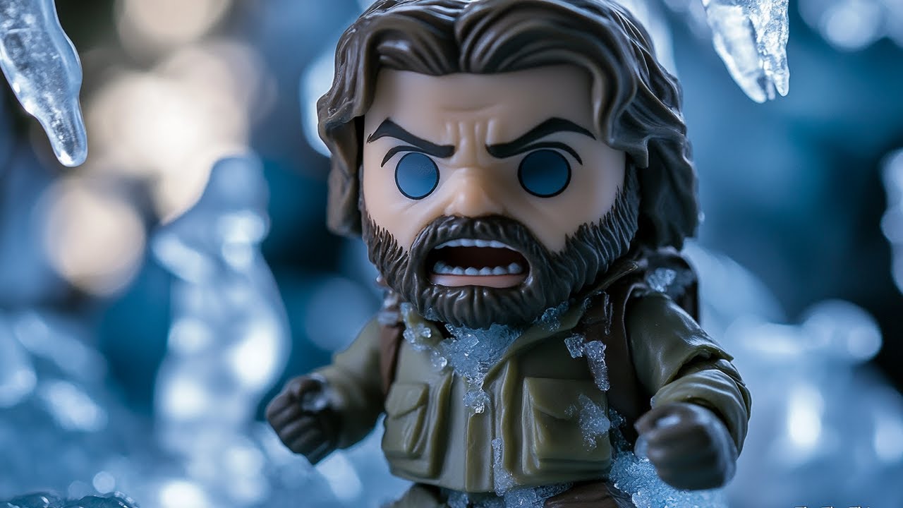 Funko Fusion Full Walkthrough w/ Commentary | Part 1 The Thing - Full ...