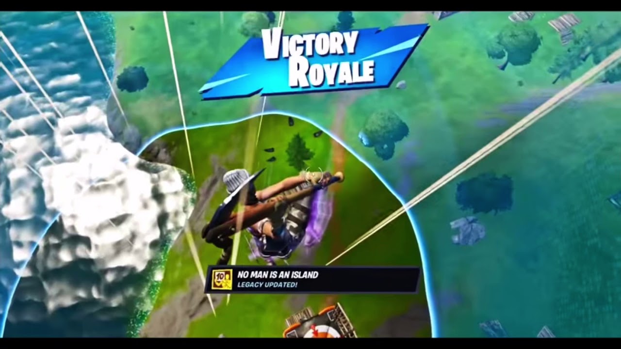 Fortnite Montage “Party Girl” ft. Reckzo & StaySolidRocky - YouTube