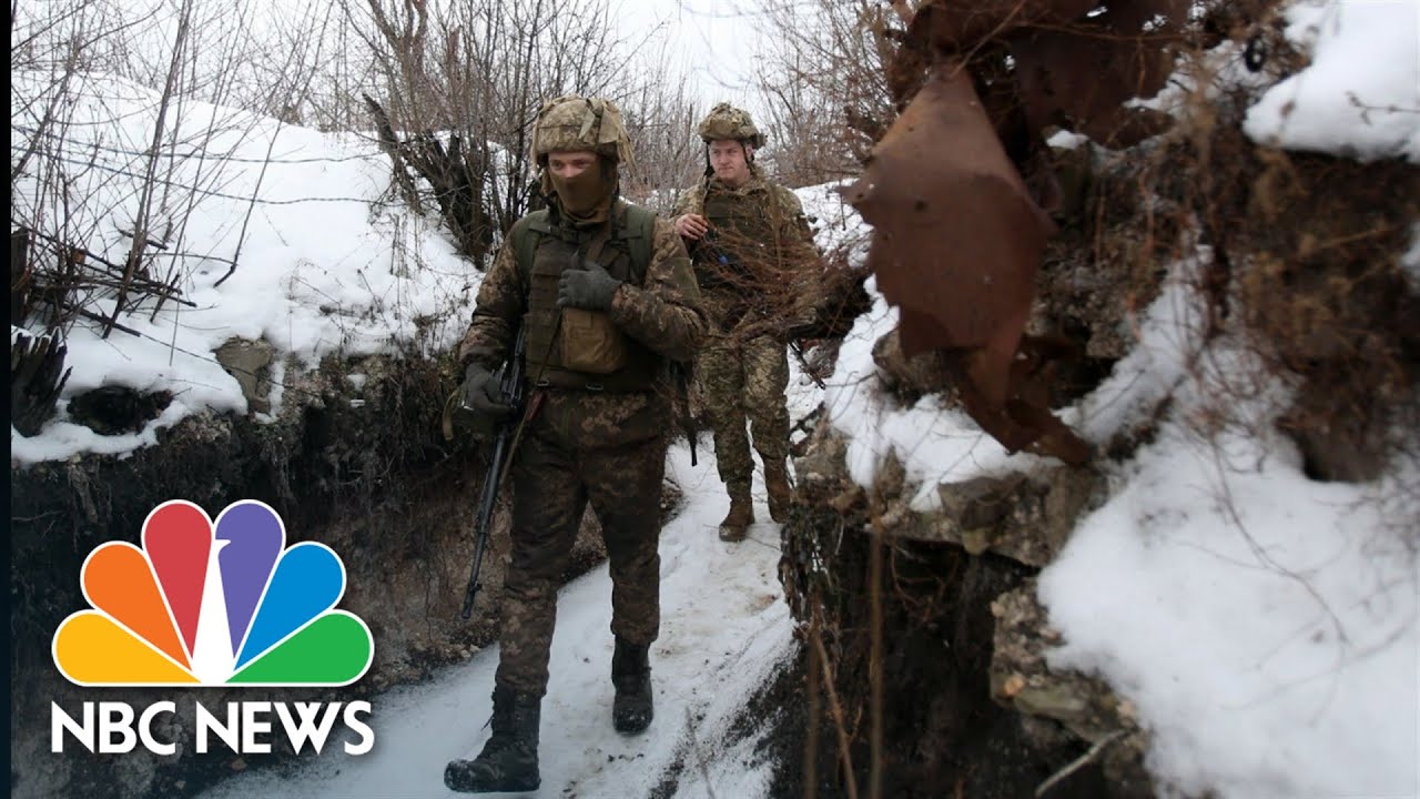 Morning News NOW Full Broadcast - Feb. 3 - YouTube