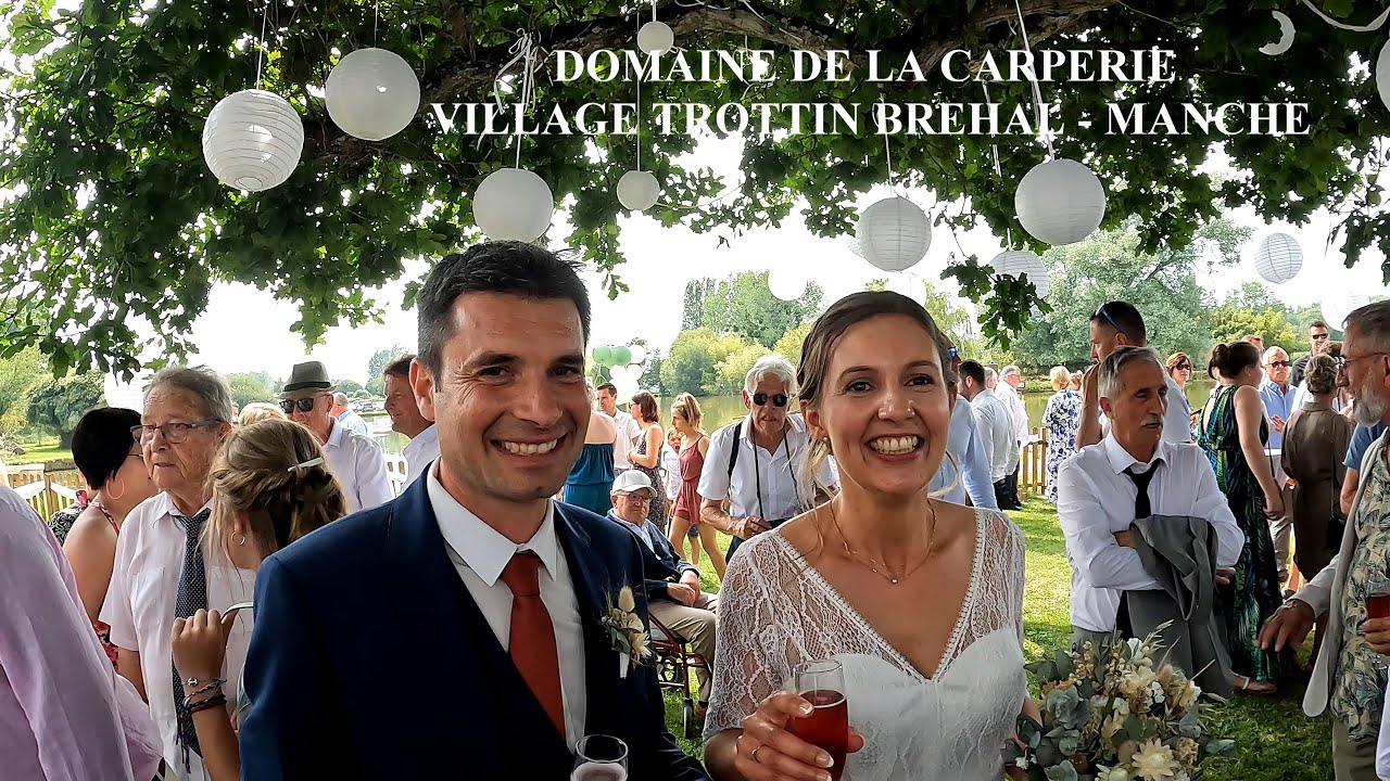 Domaine De La Carperie