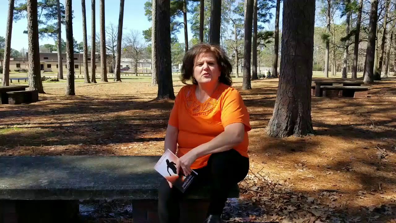"A Cry Goes Out" By Janie Loomis - YouTube