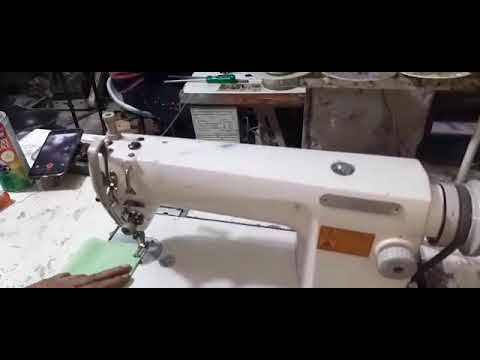 pic stitch, dhasa machine,chawal taka sewing machine (8800862700) - YouTube