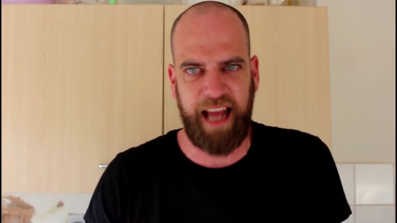 Callum’s Corner / Tic tac Head angry montage!!! - YouTube