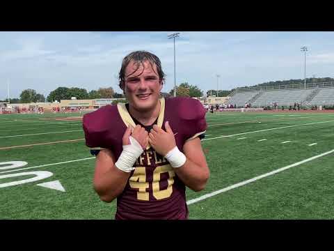 Grady Garner-Gov. Mifflin - YouTube