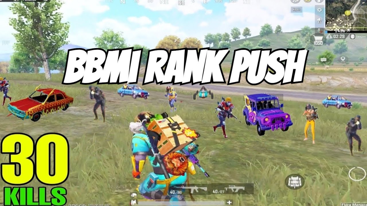 BGMI Live Rank Push | BGMI|UKgaming #rankpush #bgmi - YouTube