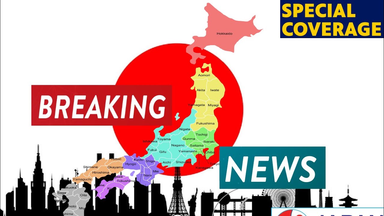 Japan Nobel Corona Virus (COVID-19) details latest live Updates from ...