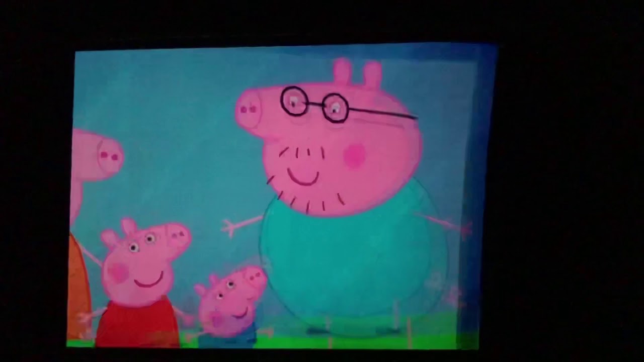 The Neighbors YTP | Pepper’s Pooping Day (Peppa Pig YTP) - YouTube