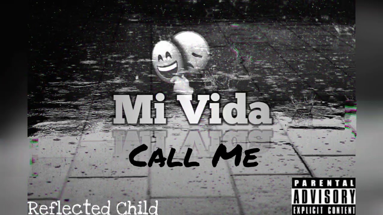 Reflected Child - Call Me - YouTube