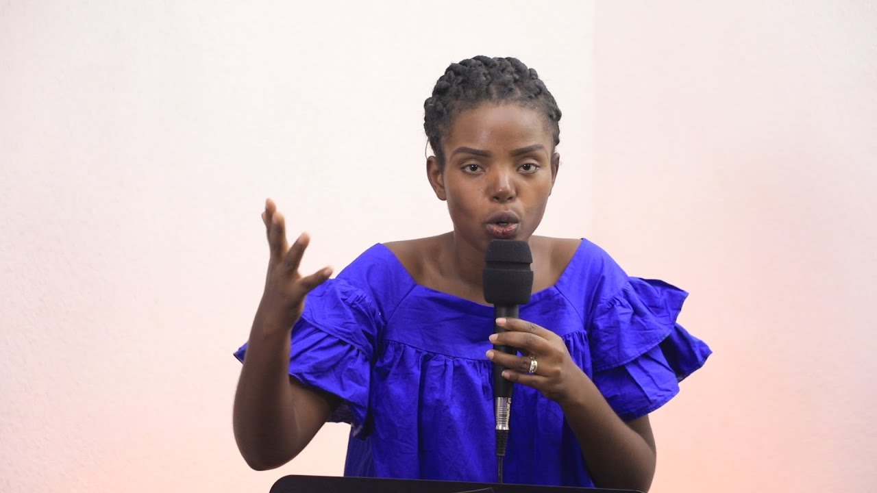 Ese Kristo ni itangiriro mu ubuzima bwawe akaba ni iherezo mu ubuzima ...
